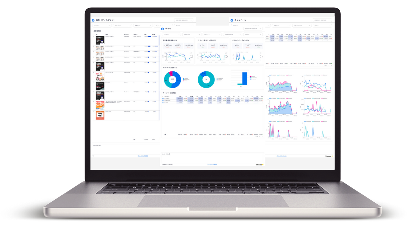 Looker Studio Proとは？無料版との違いや機能を分かりやすく解説